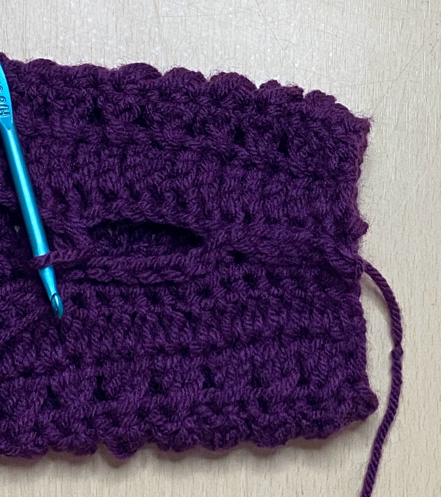 XBox Wrist Warmers Crochet Pattern · Jo's Crafty Hook